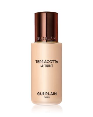 Click here for Guerlain Terracotta Le Teint Matte Foundation prices
