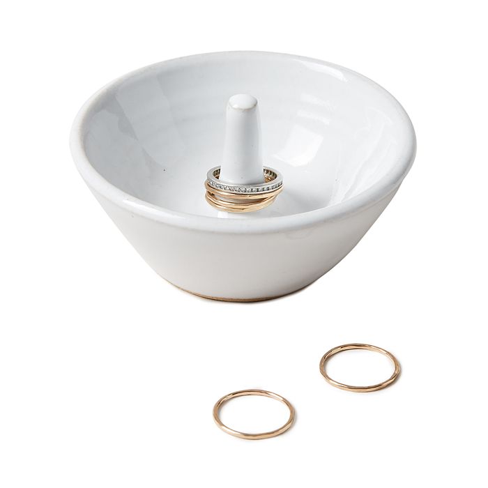 Farmhouse Pottery Ring Dish | Bloomingdale's
