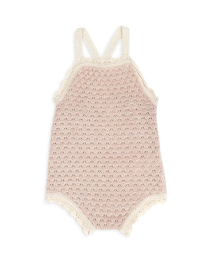 Tun Tun Girls' Victoria Bubble Bodysuit - Baby | Bloomingdale's