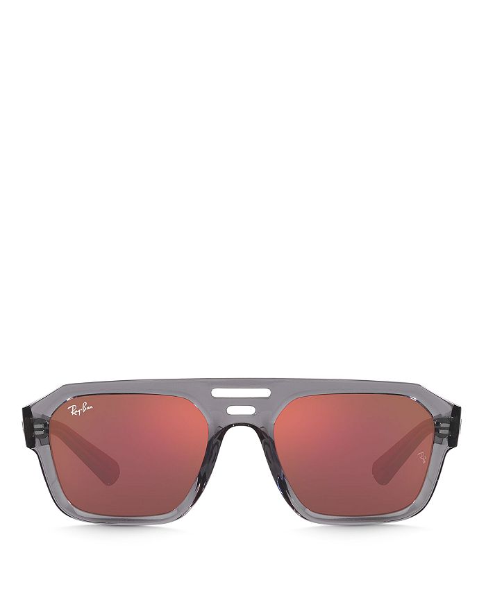 Ray-Ban Corrigan Sunglasses, 54mm | Bloomingdale's