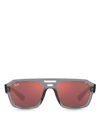 Ray-Ban Corrigan Sunglasses, 54mm | Bloomingdale's
