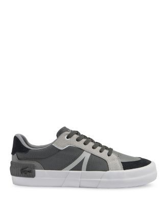 Lacoste Men's L004 Lace Up Sneakers | Bloomingdale's Men