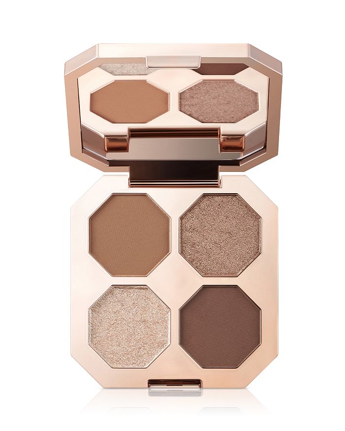Dear Dahlia Dream Velvet Eyeshadow Palette - Moonlit Desert ...