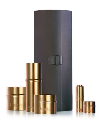 La Prairie Pure Gold Ritual Set | Bloomingdale's