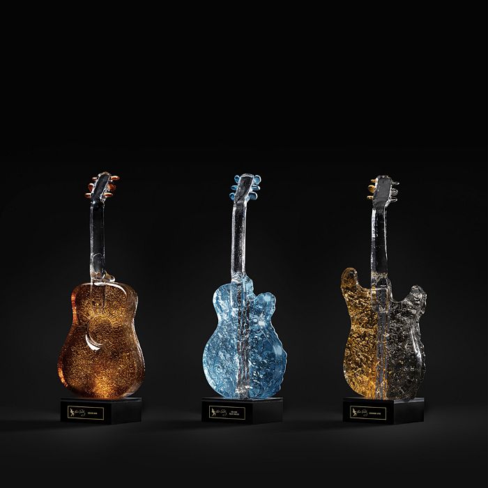 Kosta Boda Elvis x Kosta Boda Limited Edition 300 Collection ...