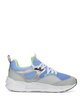 PUMA Men's TRC Blaze Easter Goodies Lace Up Sneakers | Bloomingdale's