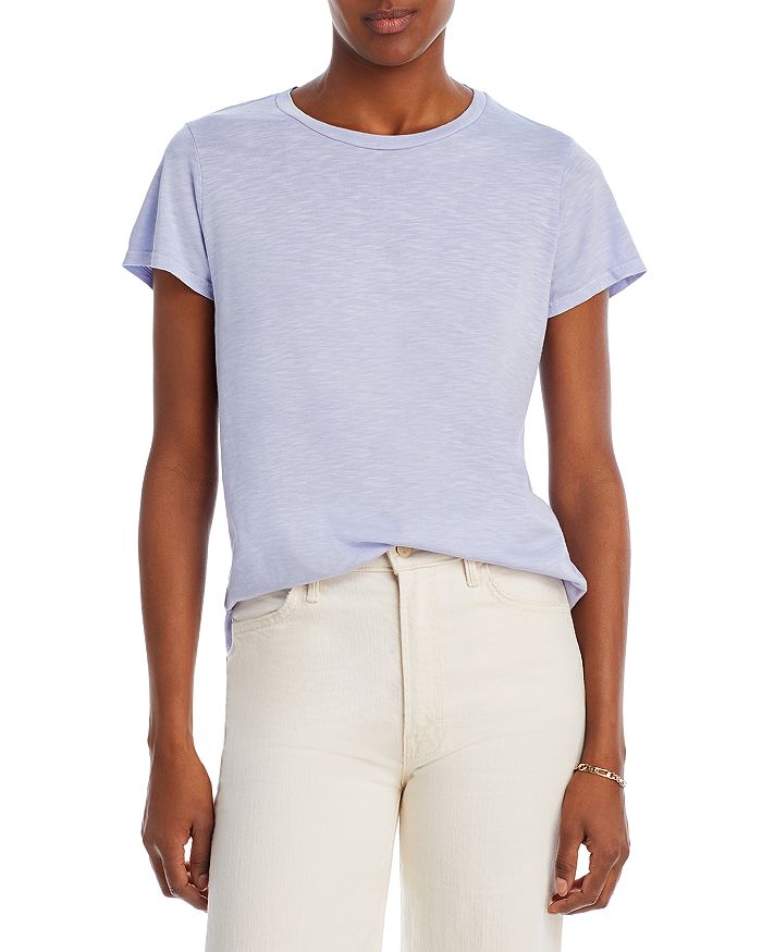 Marine Layer Swing Crew Tee | Bloomingdale's