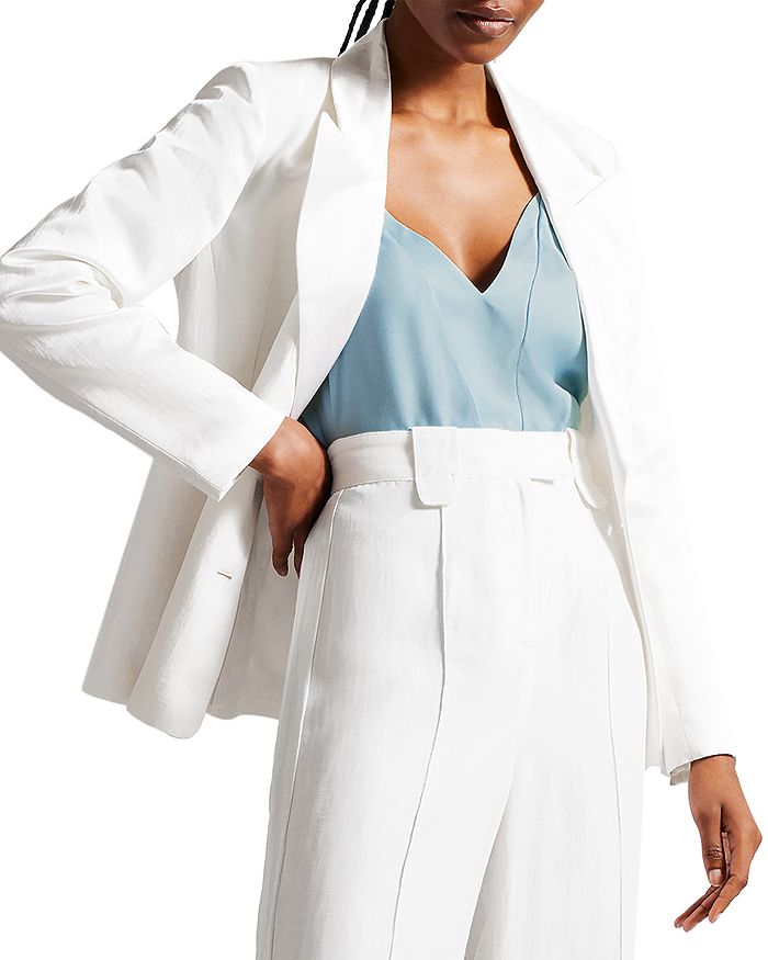 Ted Baker Rubiez Double Layer Effect Camisole | Bloomingdale's