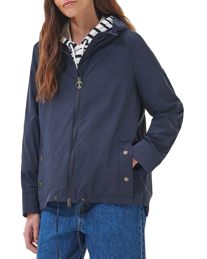 Barbour Geranium Showerproof Jacket | Bloomingdale's