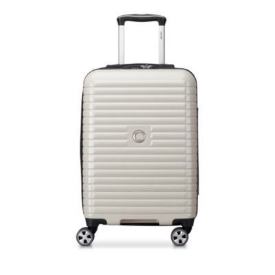 Delsey Paris CRUISE 3.0 20in. Expandable Spinner Carry-On