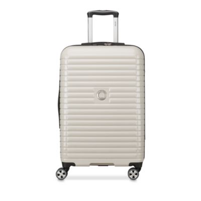 Click here for Delsey Cruise 3.0 24 Expandable Spinner Suitcase prices