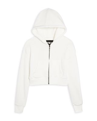 Click here for KatieJnyc Girls Dylan Zip Hoodie - Big Kid prices
