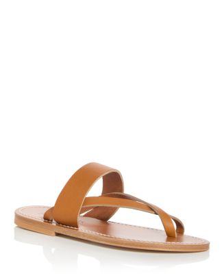 K.Jacques Women's Women's Nehru Thong Sandals | Bloomingdale's