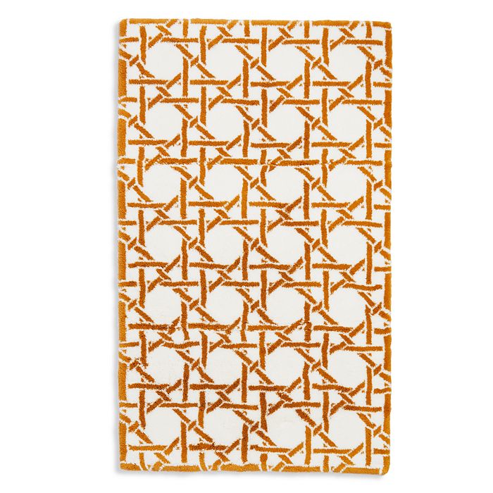 Abyss Carousel Bath Rug - 100% Exclusive | Bloomingdale's