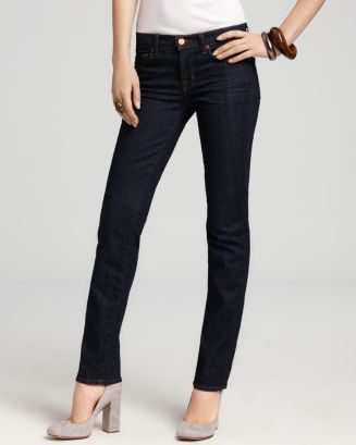 J Brand 914 Straight Leg Jeans in Pure | Bloomingdale's