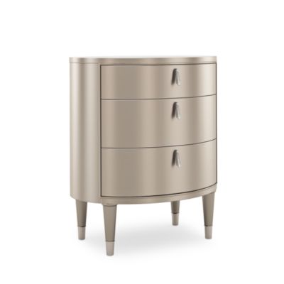 Click here for Caracole Bedside Beauty Nightstand prices