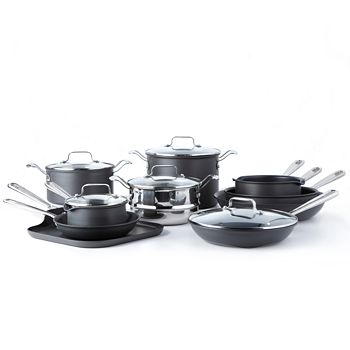Emerilware Hard Anodized Nonstick 15 Piece Set | Bloomingdale's