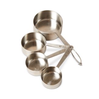 Farmhouse Pottery Stowe Measuring Cup Set | Bloomingdale's