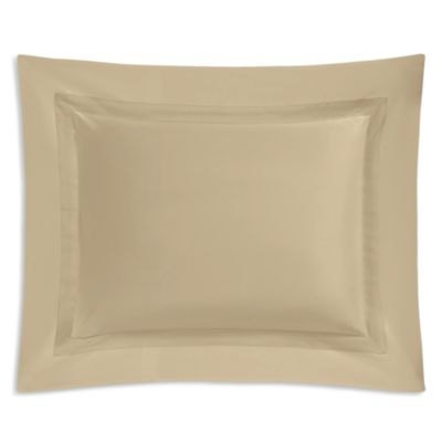 Click here for Matouk Nocturne Sateen Boudoir Sham prices