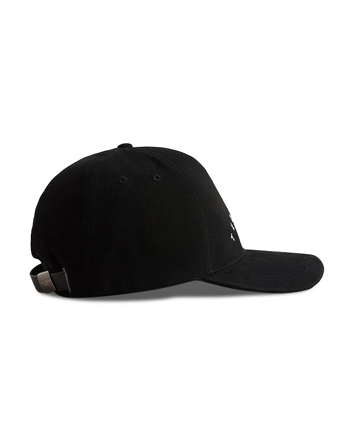 Ted Baker Frreddi Branded Cotton Cap | Bloomingdale's
