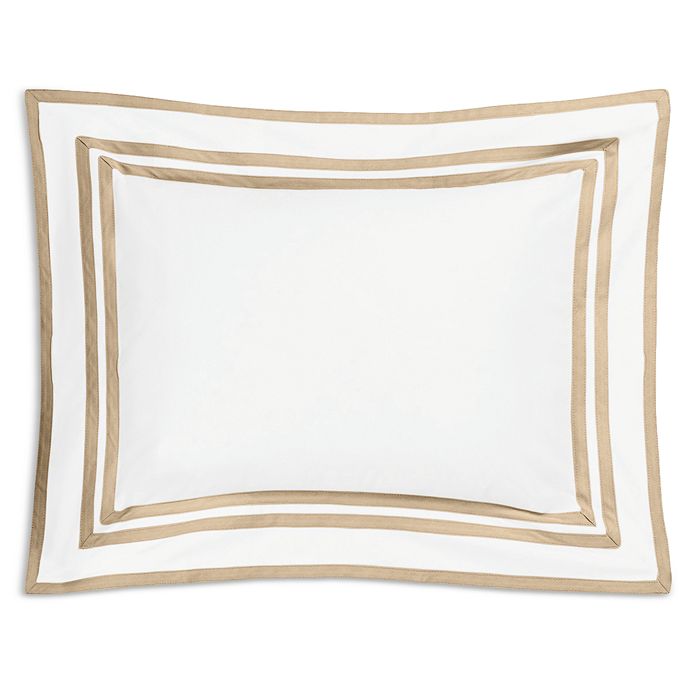 Matouk Meridian Boudoir Sham | Bloomingdale's