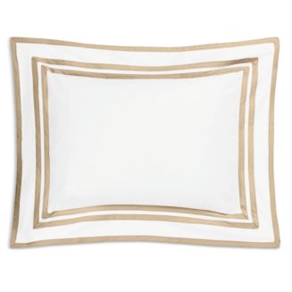 Matouk Meridian Boudoir Sham | Bloomingdale's