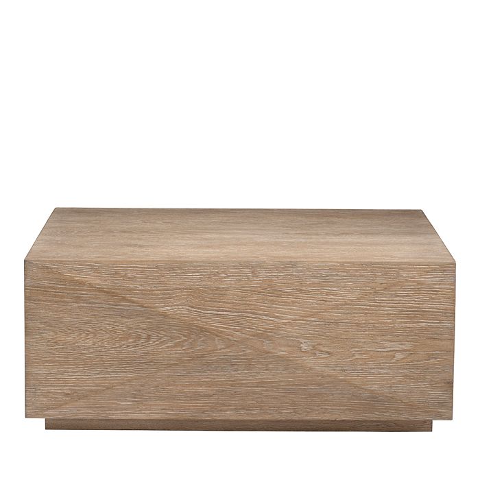 Bernhardt Aventura Cocktail Table | Bloomingdale's