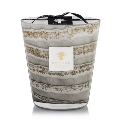 Click here for Baobab Collection Max 16 Sand Atacama Candle prices