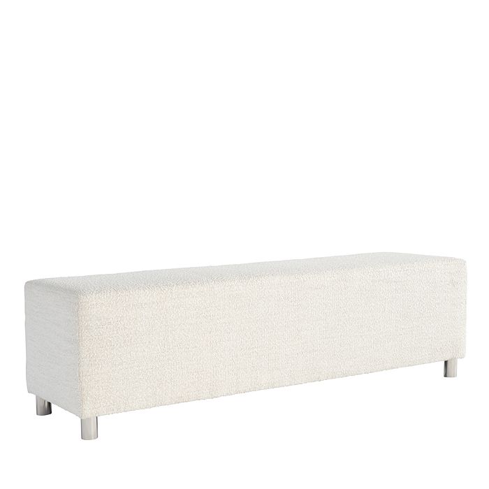 Bernhardt Modulum Bench | Bloomingdale's
