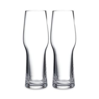 Waterford Craft Brew Pilsner Glass, Set of 2 | Bloomingdale's