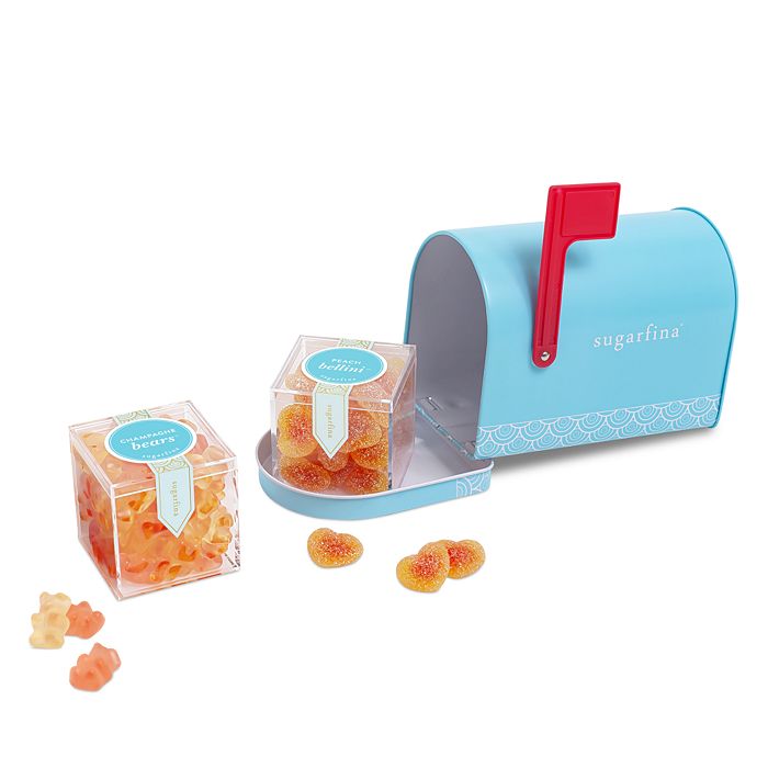 Sugarfina Mailbox 2 Pc Candy Gift | Bloomingdale's