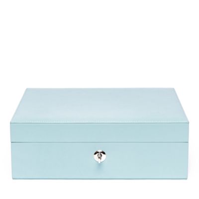 Click here for Rapport London Jessica Medium Jewelry Box prices