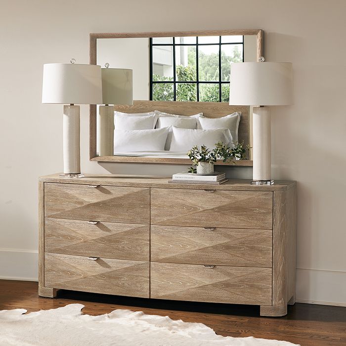 Bernhardt Aventura Dresser | Bloomingdale's