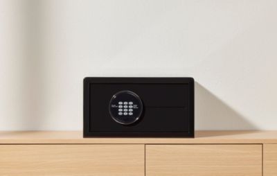 Click here for Mycube Mini Safe prices