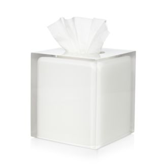 Jonathan Adler Tissue Box Cover | Bloomingdale's