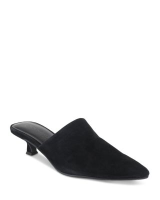 Splendid Mules for Women - Bloomingdale's