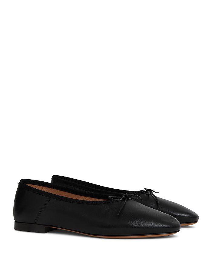 Mansur Gavriel Mansur Gravriel Women's Dream Ballet Flats | Bloomingdale's