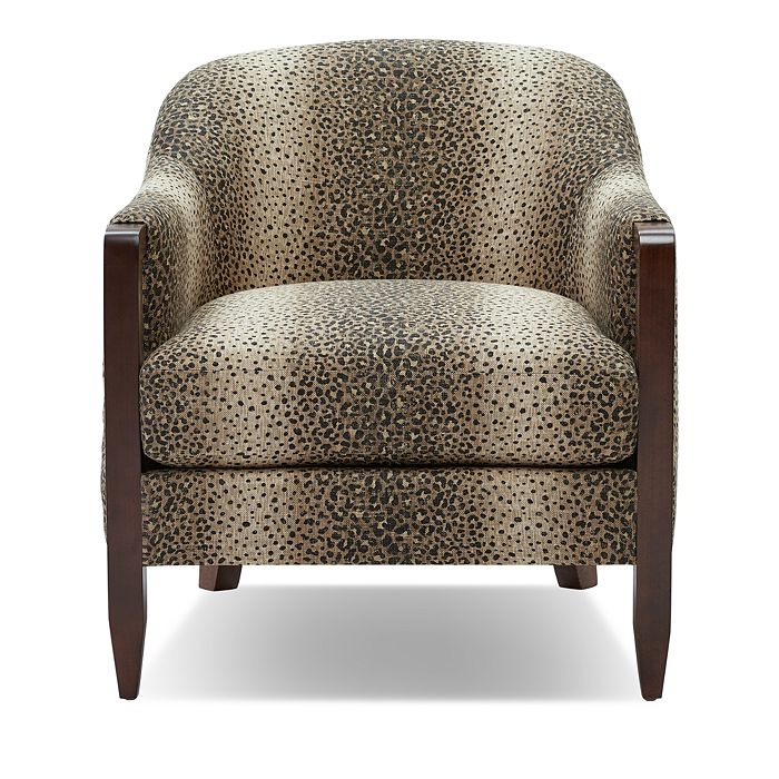 Massoud Rowlett Chair | Bloomingdale's