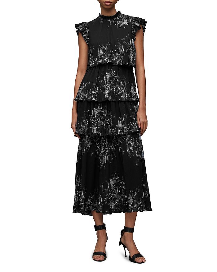 ALLSAINTS Madi Diana Dress | Bloomingdale's