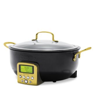 GreenPan Elite Reserve Essential Smart Skillet | Bloomingdale's