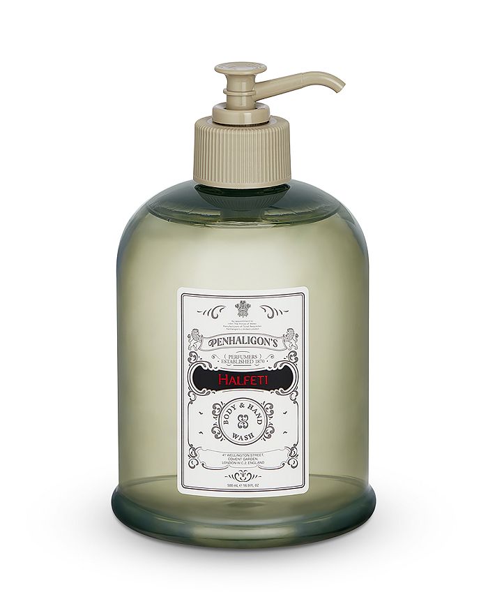 Penhaligon's Halfeti Body & Hand Wash 16.9 oz. | Bloomingdale's