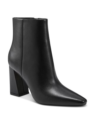 Click here for Marc Fisher Ltd. Womens Yanara Snip Toe Booties prices