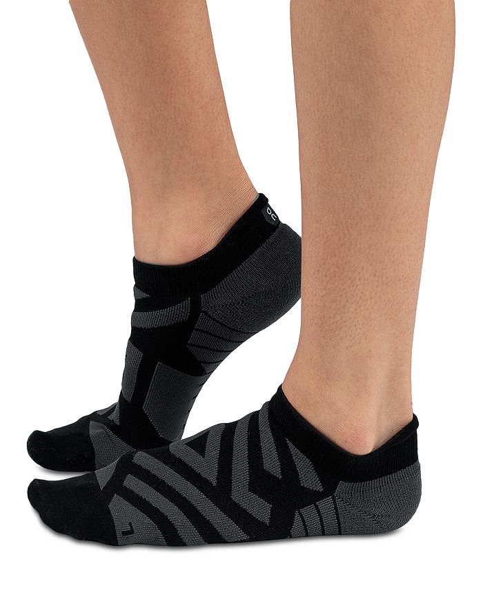 On Performance Low Socks | Bloomingdale's