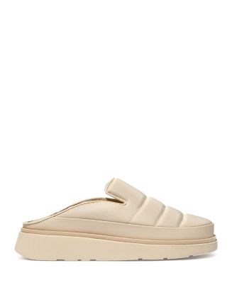 FitFlop Women's Gen FF Water Resistant Mules | Bloomingdale's