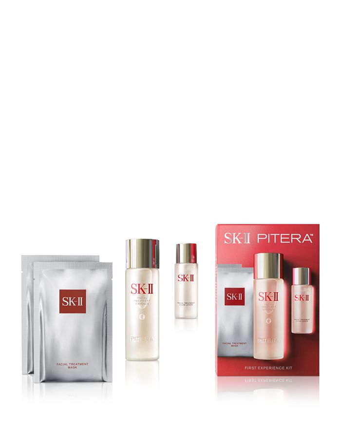 SK-II First Experience Kit | Bloomingdale's