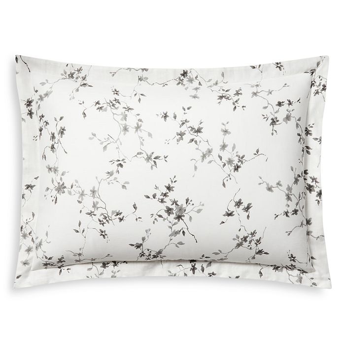 Ralph Lauren Munroe King Sham, 36" x 20" | Bloomingdale's