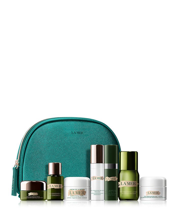 La Mer Gift with any $400 La Mer purchase! | Bloomingdale's