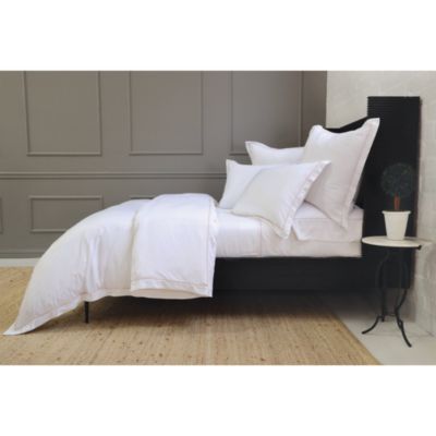 Click here for Pom Pom At Home Sheena Sateen Duvet Cover Set  Kin... prices