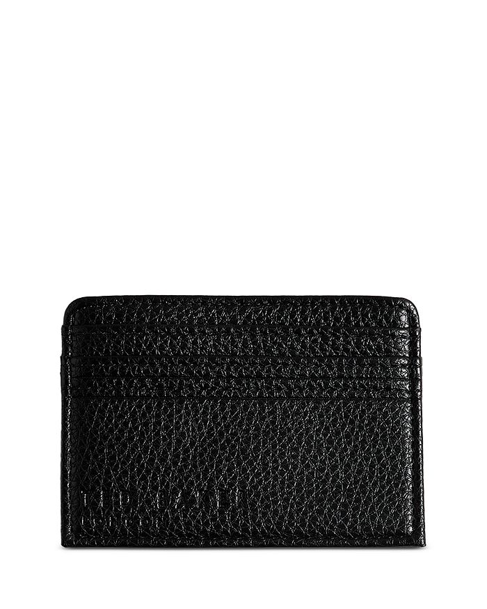 Ted Baker Kaiilo Webbing Cardholder | Bloomingdale's