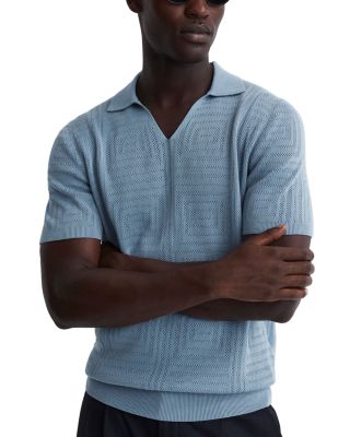 Polos Reiss for Men - Bloomingdale's